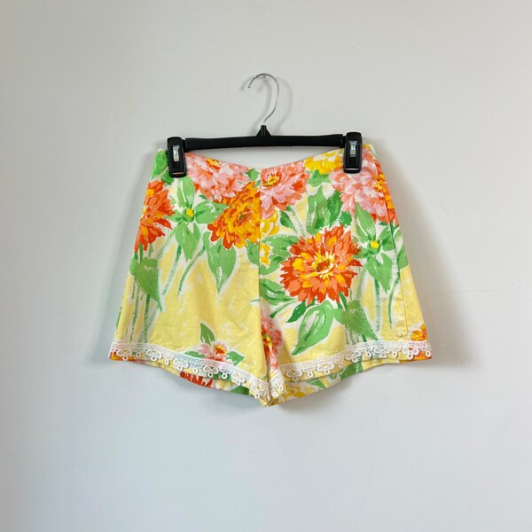 Micro Mini Shorts - Etsy