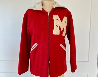 Alvin Jacket - Etsy