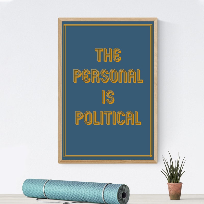 Political Art - Etsy