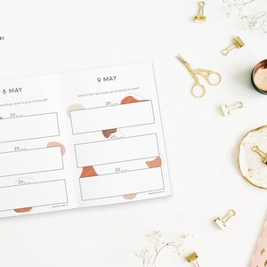 One Line A Day Journal, A Sentence A Day Diary, Undated Memory Journal ...