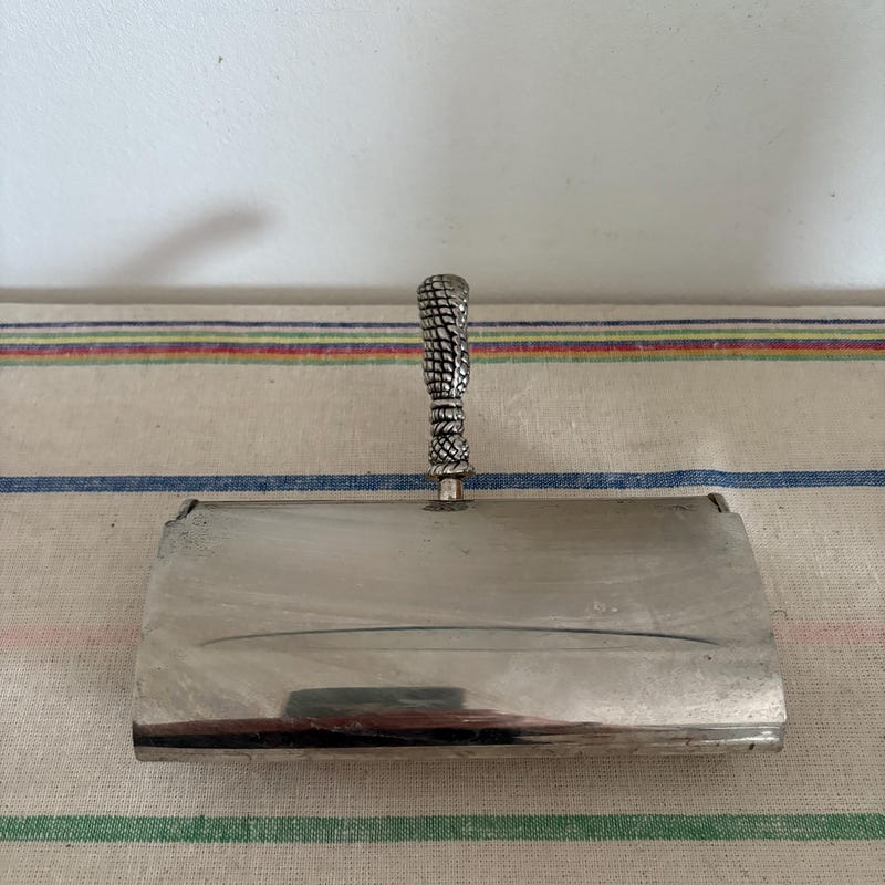 Crumb Sweeper - Etsy