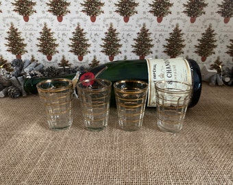 Italian Shot Glasses - Etsy