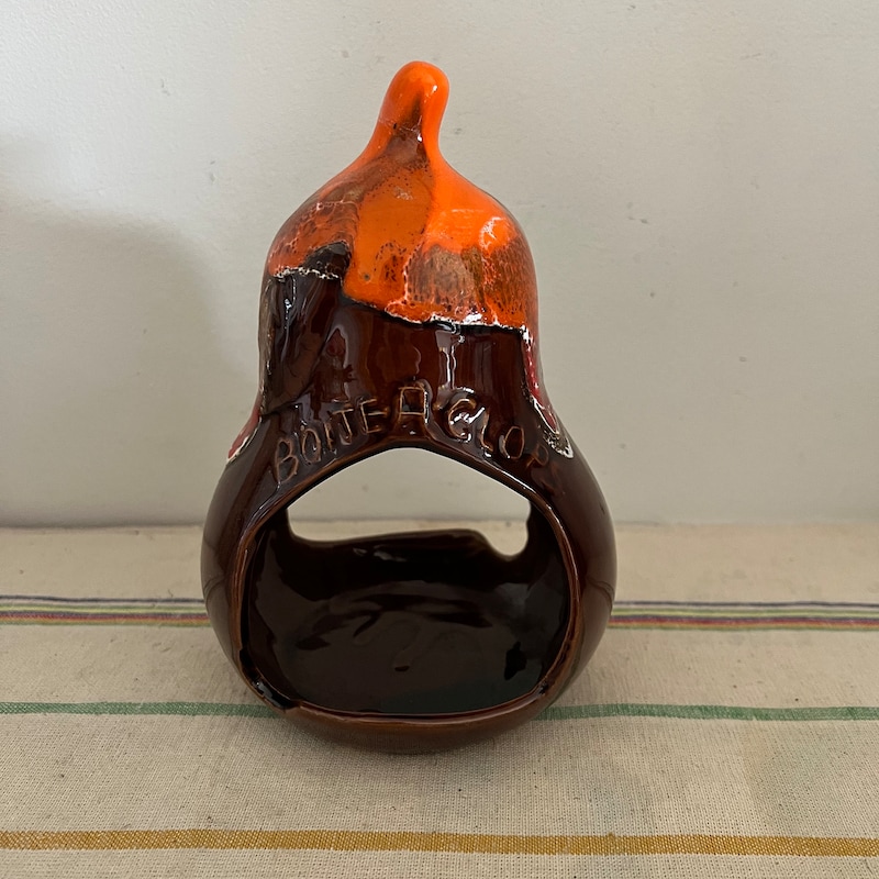 French Salt Pig - Etsy