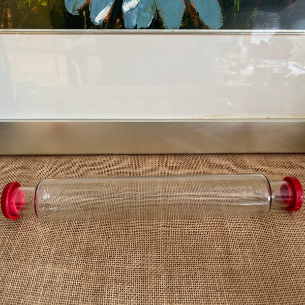 Vintage Rolling Pins - Etsy