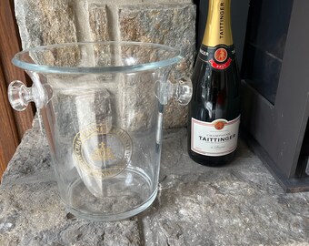 Perspex Ice Bucket - Etsy