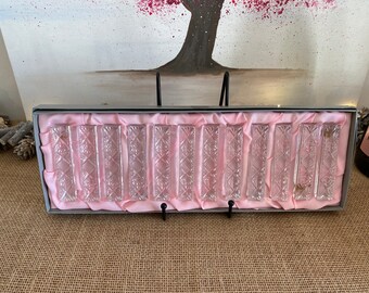 Antique Lead Lined Box - Etsy