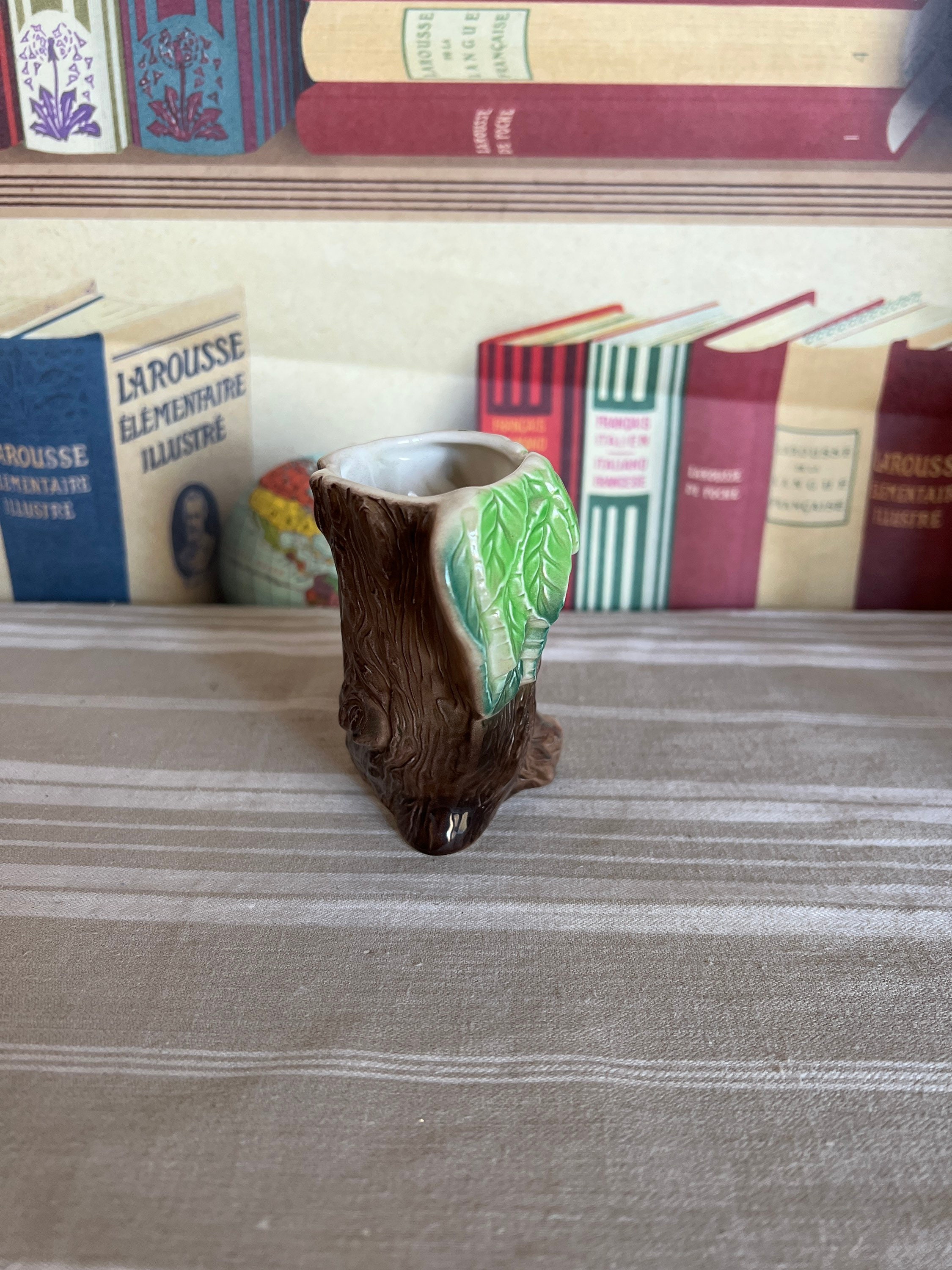 A Beautiful Vintage 1970s Hornsea Fauna Royal Amori Squirrel Ornament ...