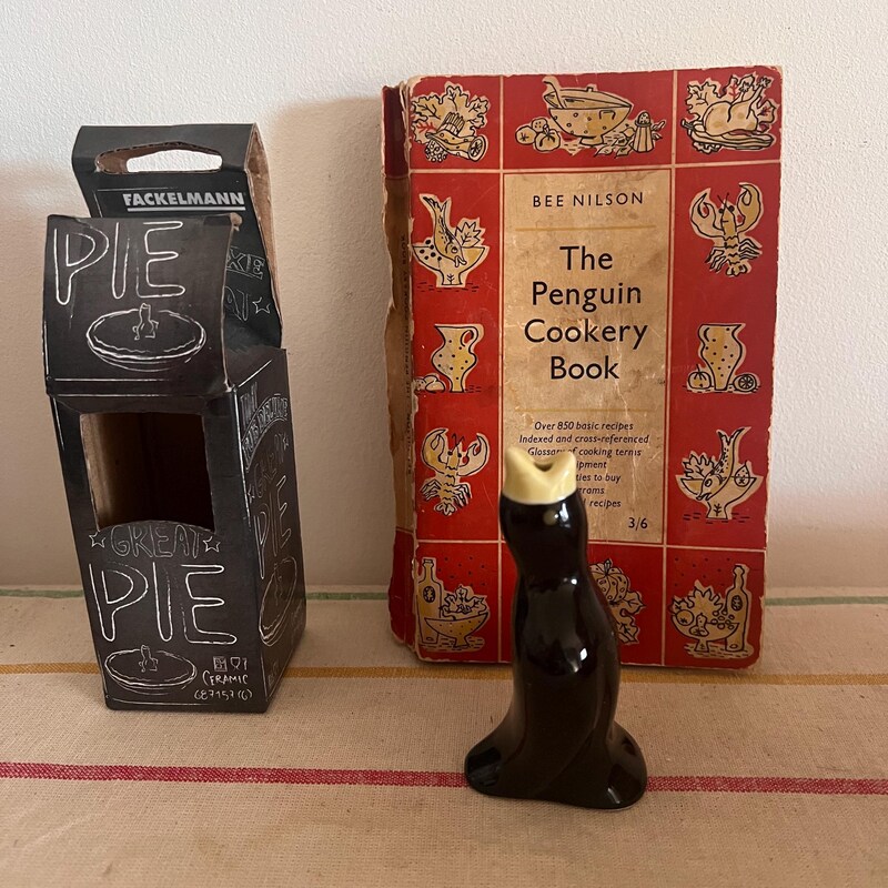 Blackbird Pie - Etsy