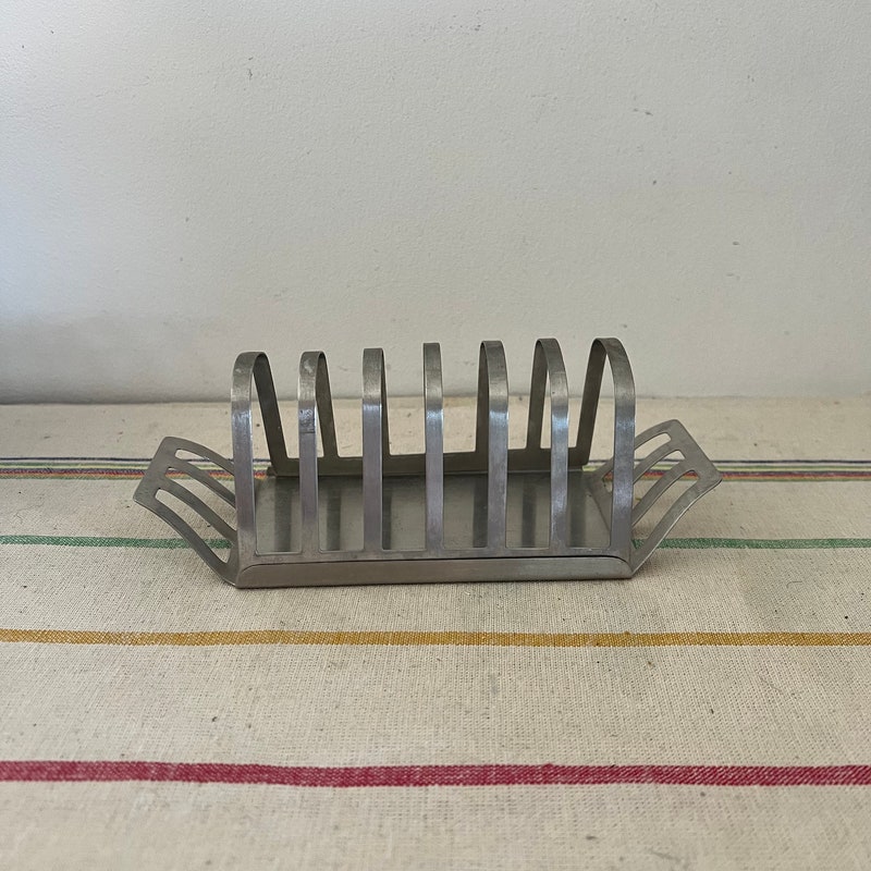 Toast Rack - Etsy