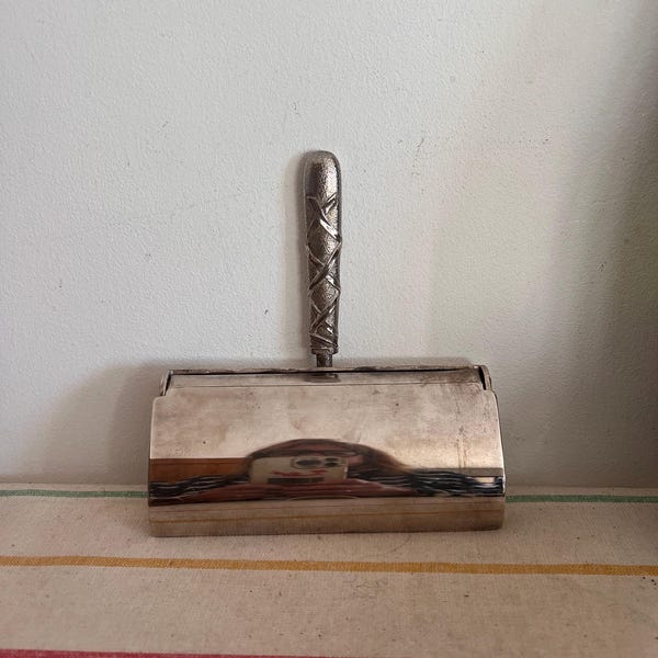 Crumb Sweeper - Etsy