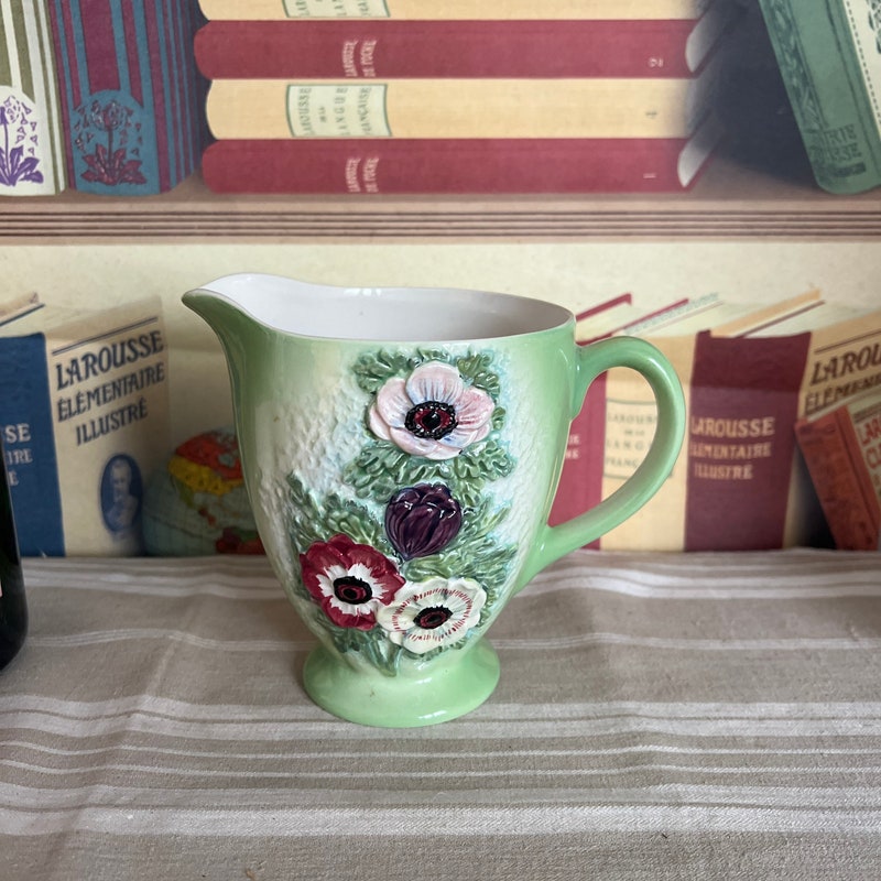 Beswick Jug Vase - Etsy