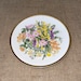 Caverswall Wildflowers Fine Bone China Plate No 2 Mary Grierson Lane ...