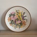Caverswall Wildflowers Fine Bone China Plate No 2 Mary Grierson Lane ...