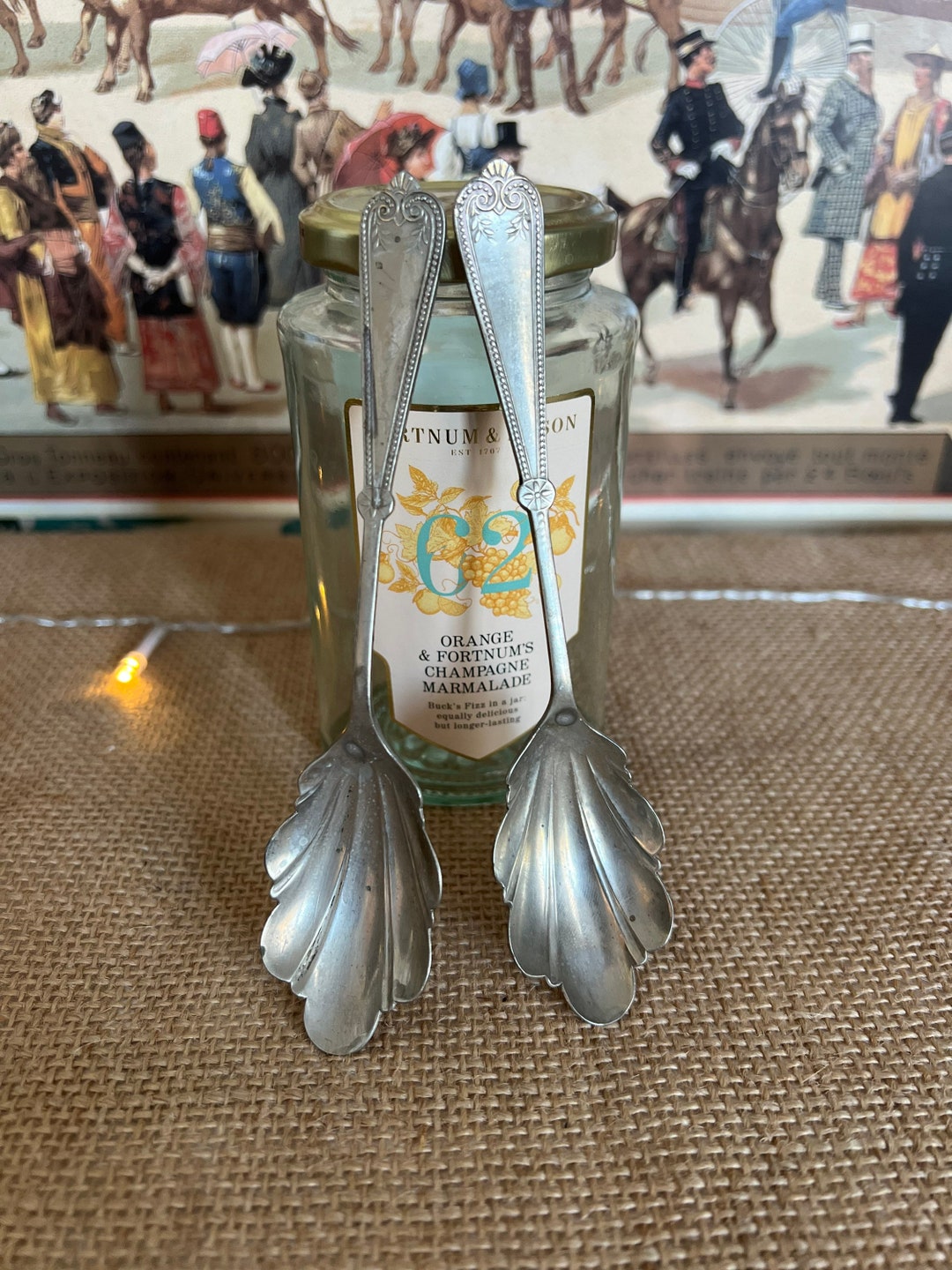 A Pair of D & A Daniel and Arter Decorative Brazilian Silver Early 20th ...