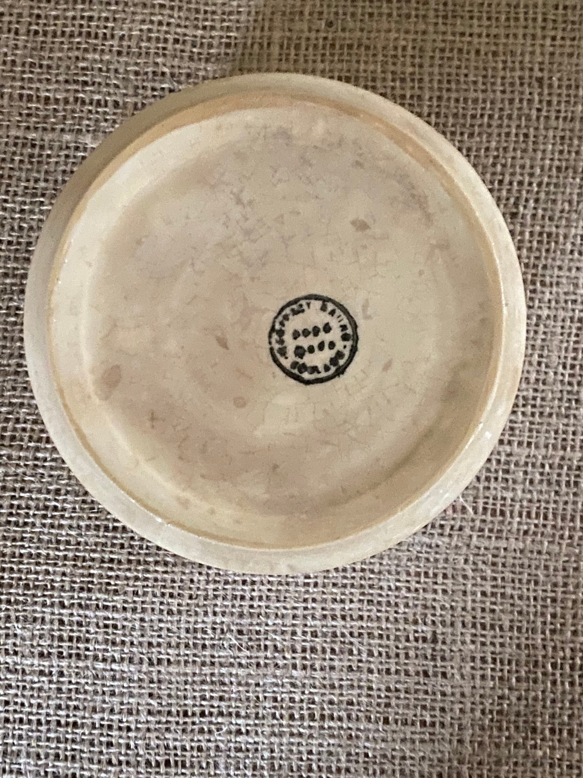A Rare 1950s Original Dripping Pot by Geoffrey Maund Pottery - Etsy UK