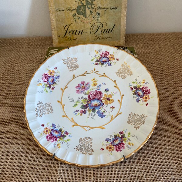 Avon Wood Sons Plate - Etsy