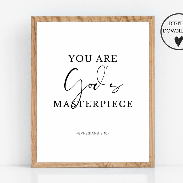 Christian Home Decor - Etsy