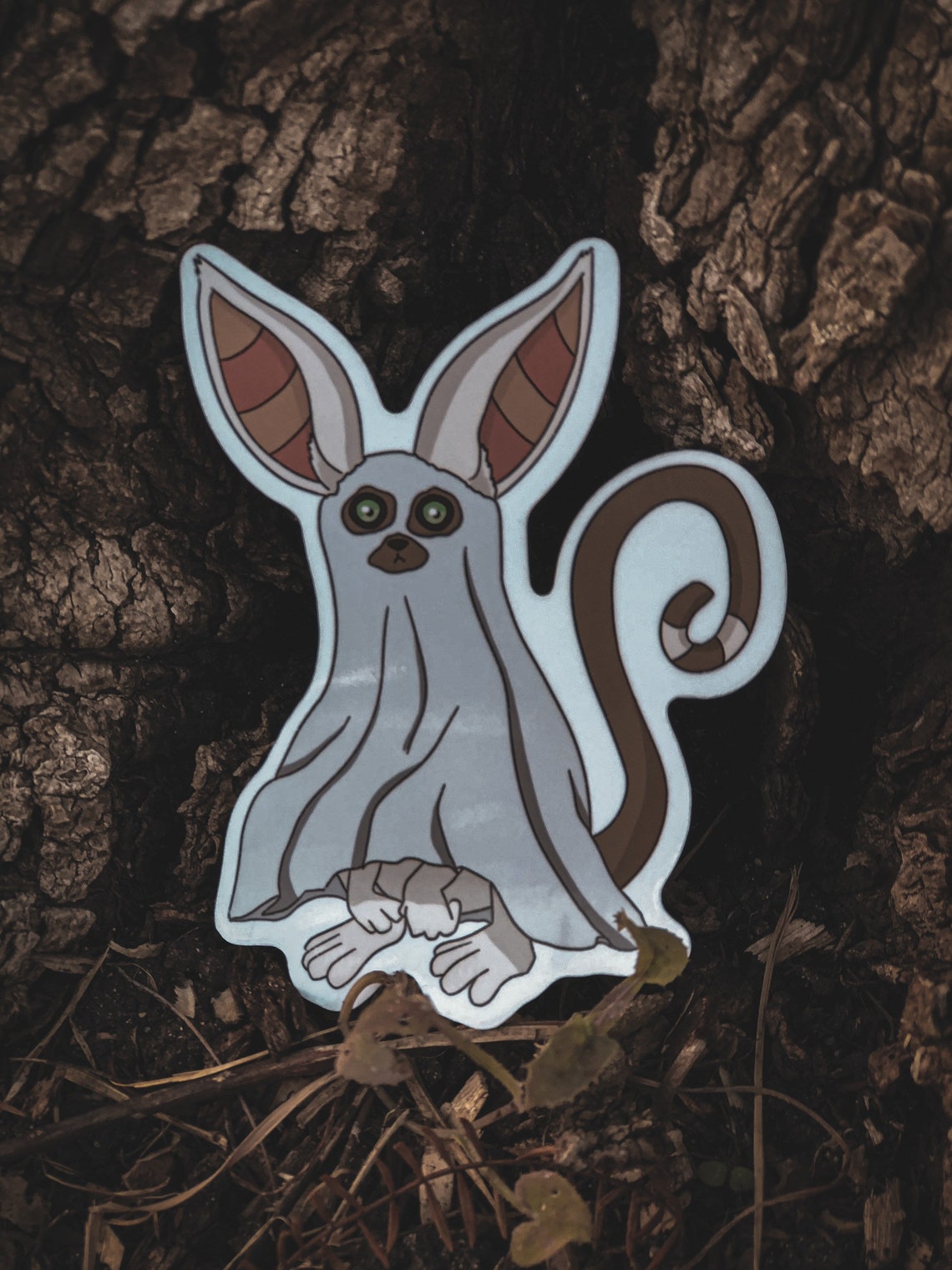 Spooky Sheet Ghost Momo Ghost Photoshoot Halloween Series | Etsy