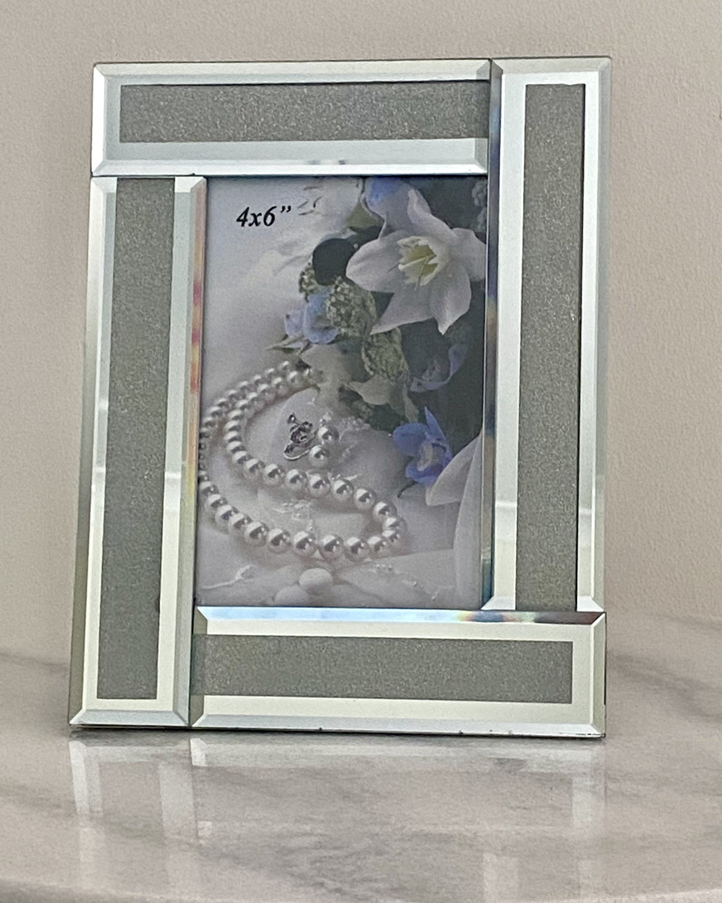Hampton Style Asymmetric Picture Frame - Etsy Australia