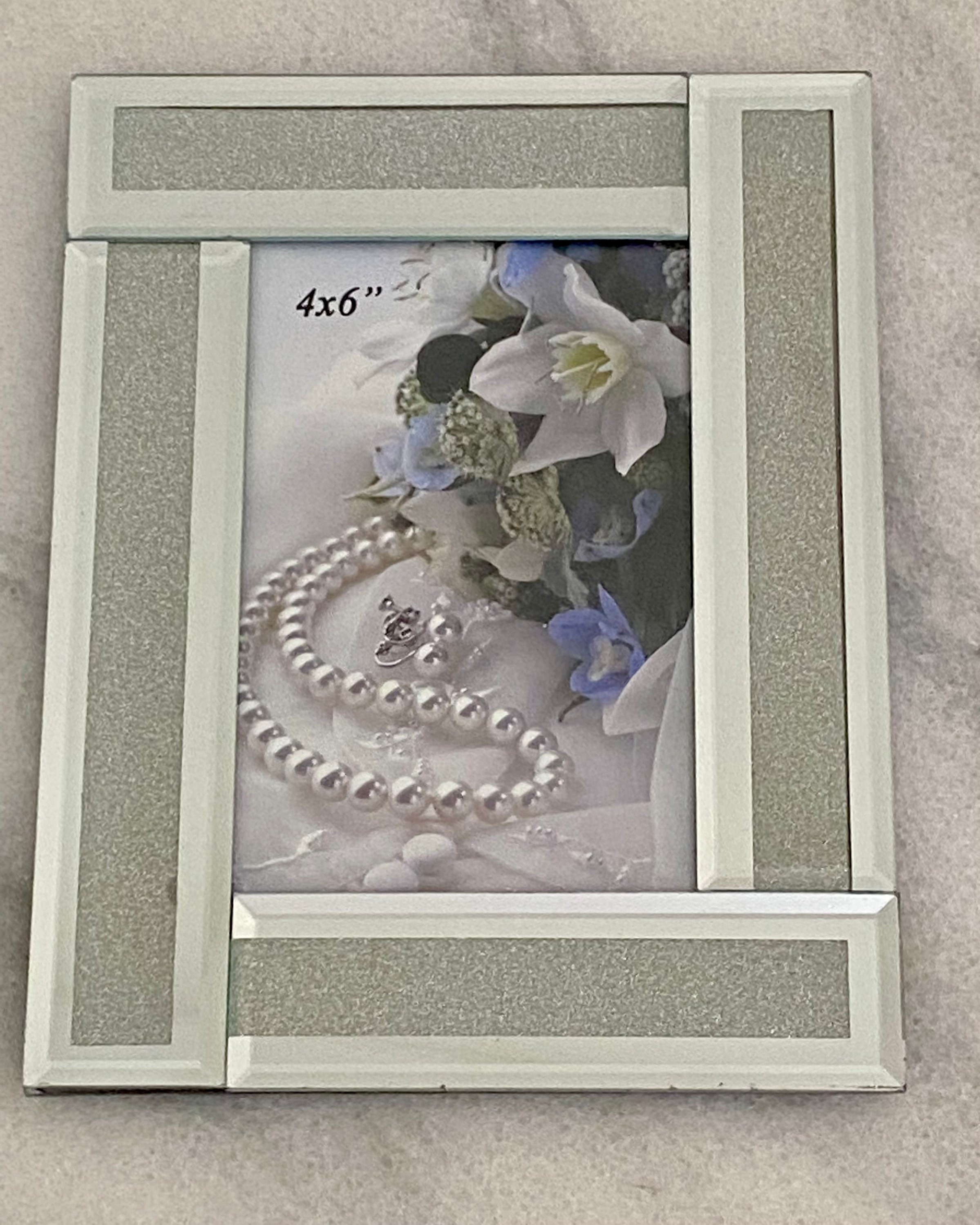 Hampton Style Asymmetric Picture Frame - Etsy Australia