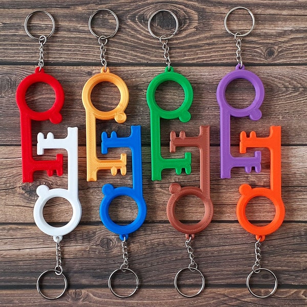 Button Pusher - Etsy