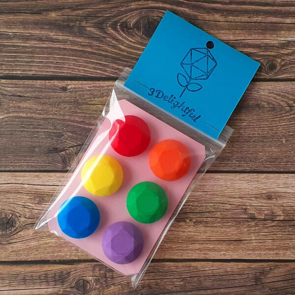 Geometric 3d Shape - Etsy