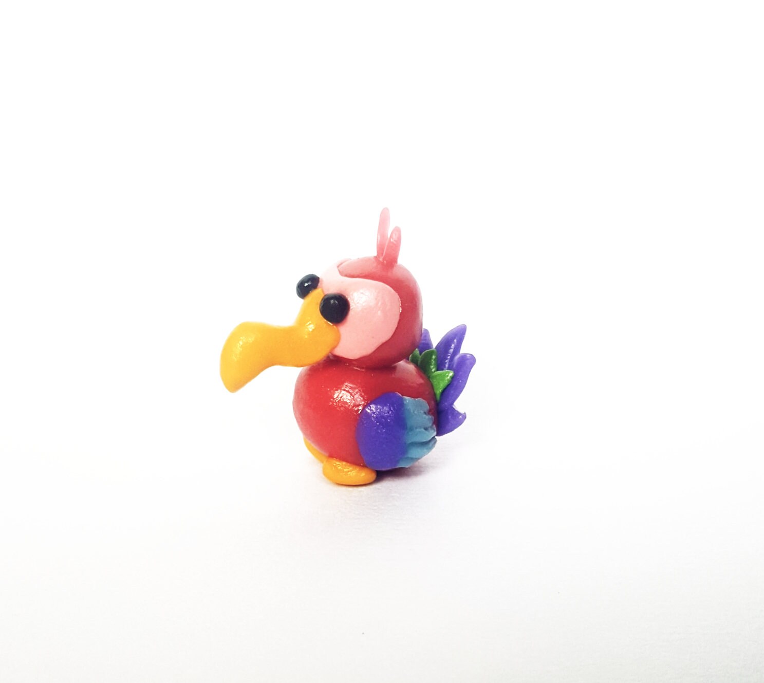 Adopt Me Pets Dodo bird Arctic reindeer Queen Bee Parrot | Etsy