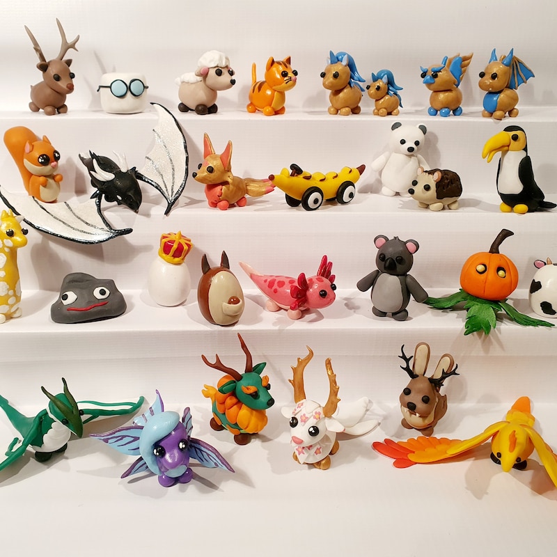 Merhorse - Etsy