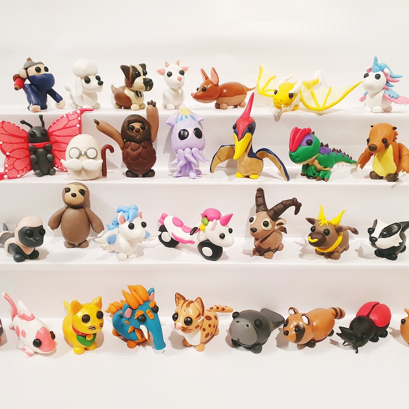 Adopt - Etsy
