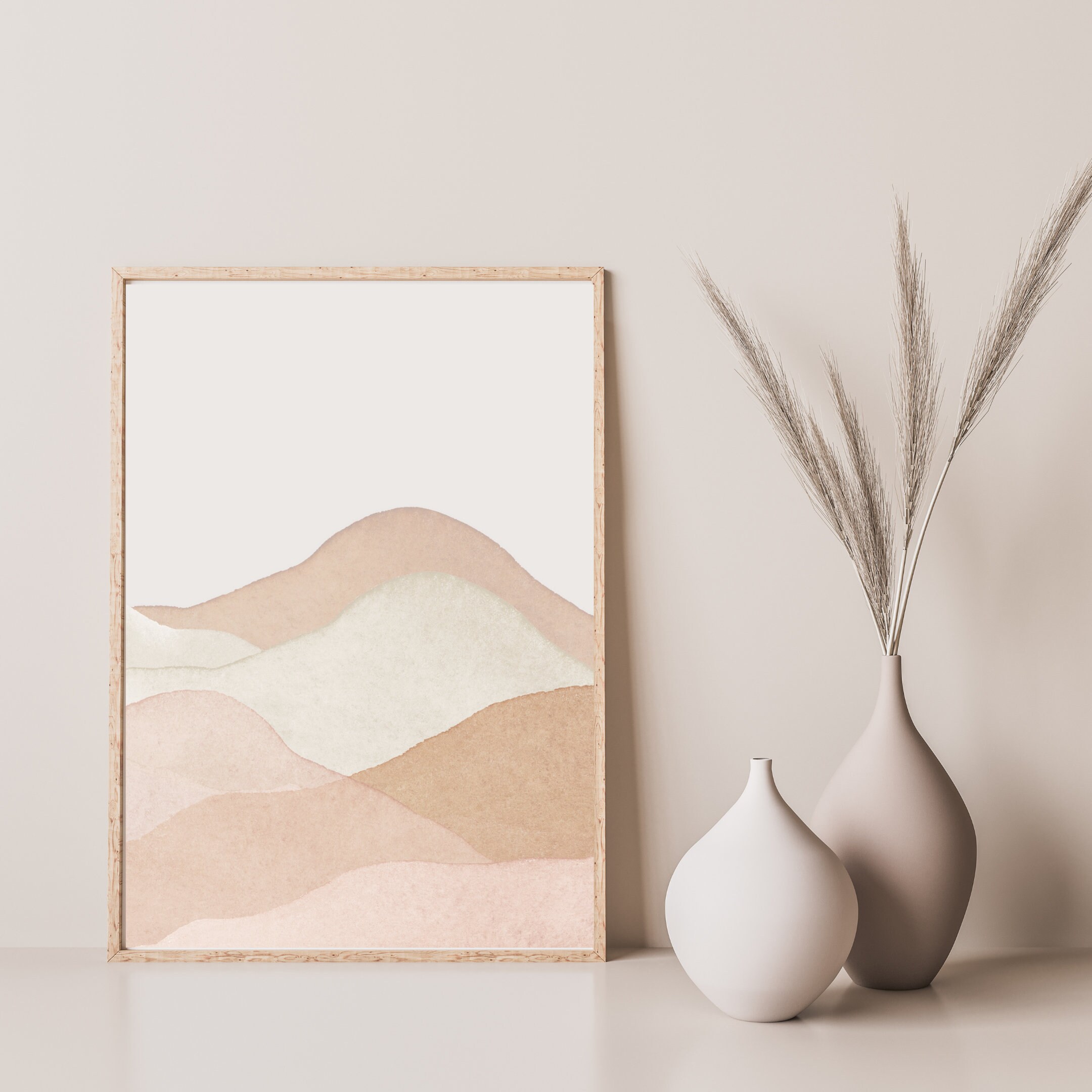 Neutral Artwork Prints at Elizabeth Dunn blog