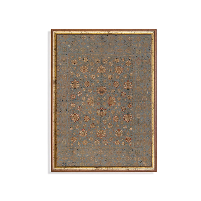 Antique Persian Rugs - Etsy
