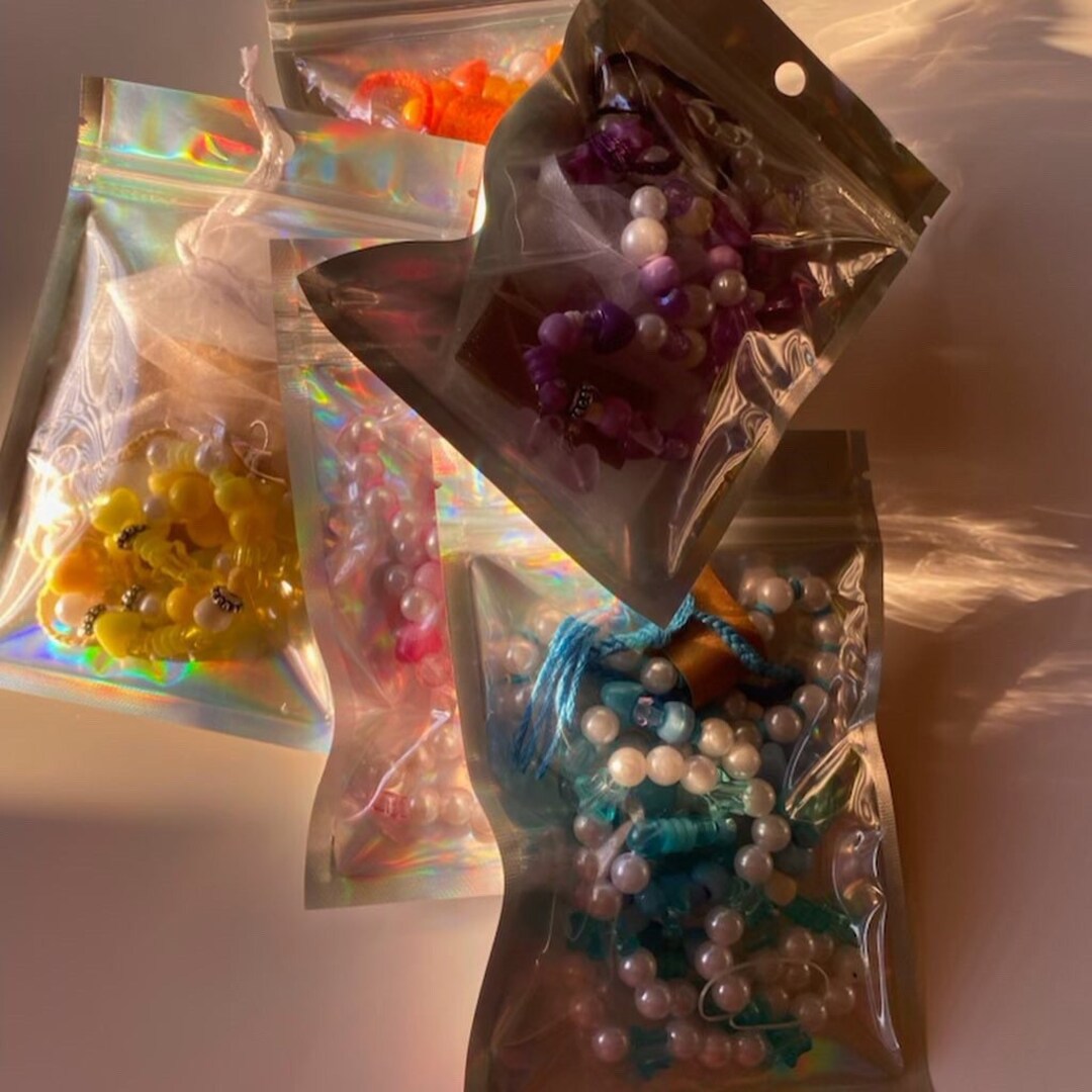 Rainbow Packs - Etsy