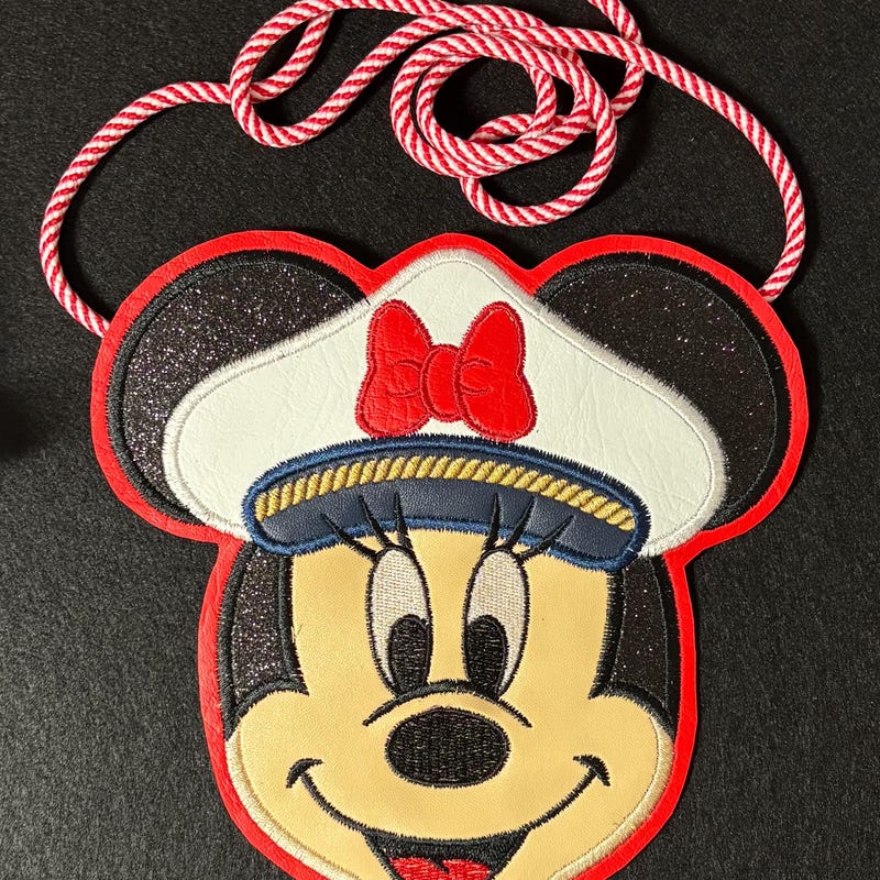 Character Handbags - Etsy