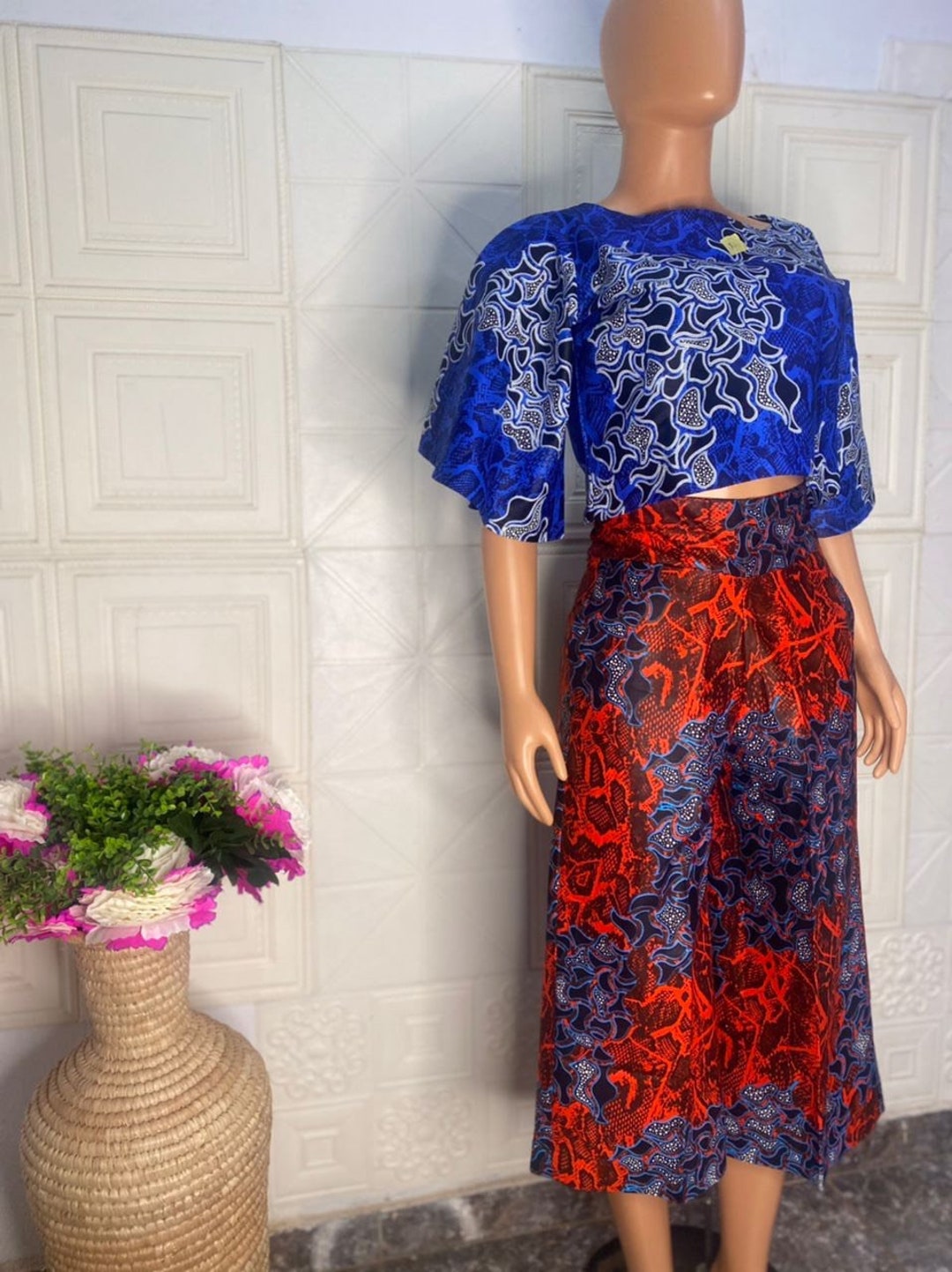 Bluey Red Bottom - Etsy