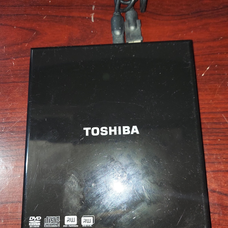 Dvd Player Laptop - Etsy