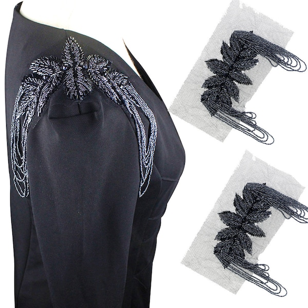 Shoulder Accessory - Etsy