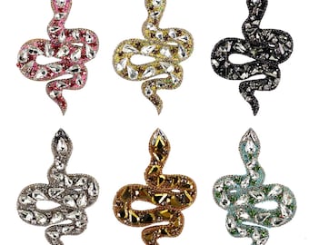 Evil Eye Patches Evil Eye Charm Badges Beaded Crystal Applique Sew on ...