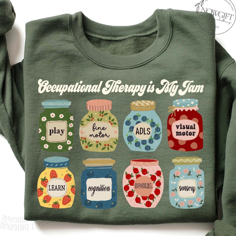 Future Therapist Sweater - Etsy UK