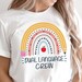 Dual Language Teacher Shirt, Dual Language Crew, Dual Language Shirt ...