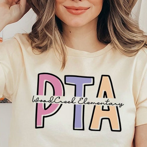 Custom PTA Shirt PTA Shirt Physical Therapist Assistant | Etsy