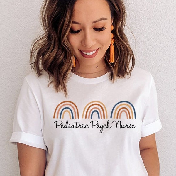 Psych Nurse - Etsy