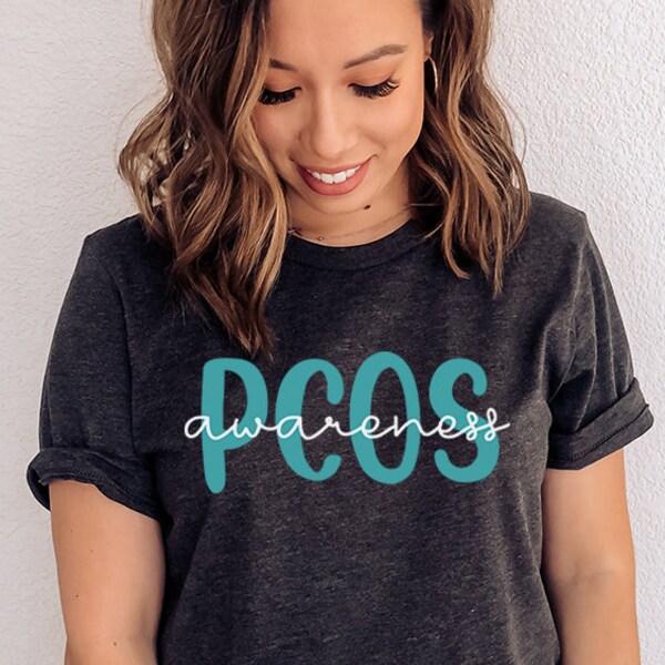 Pcos - Etsy