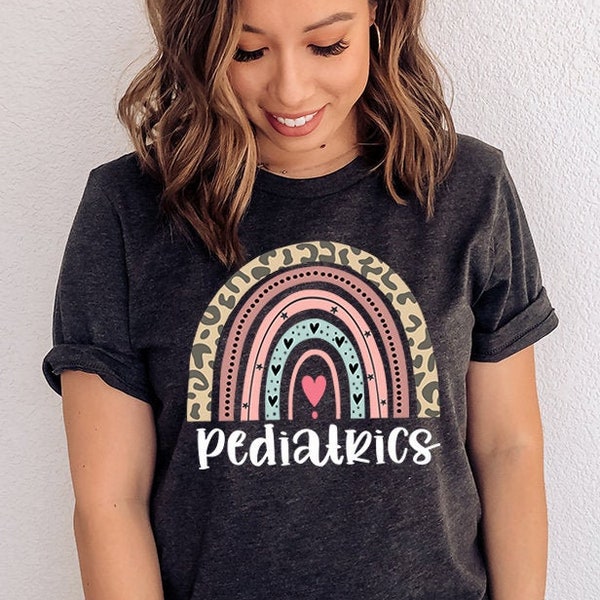 Pediatrics Shirt - Etsy