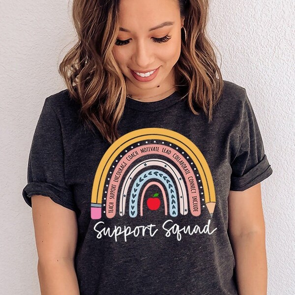 Office Squad Shirt - Etsy