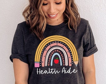 Health Coach Health Coach Shirt Health Coach Tshirt Health | Etsy