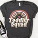 Daycare Teacher Shirt Early Childhood Educator Shirt Daycare - Etsy