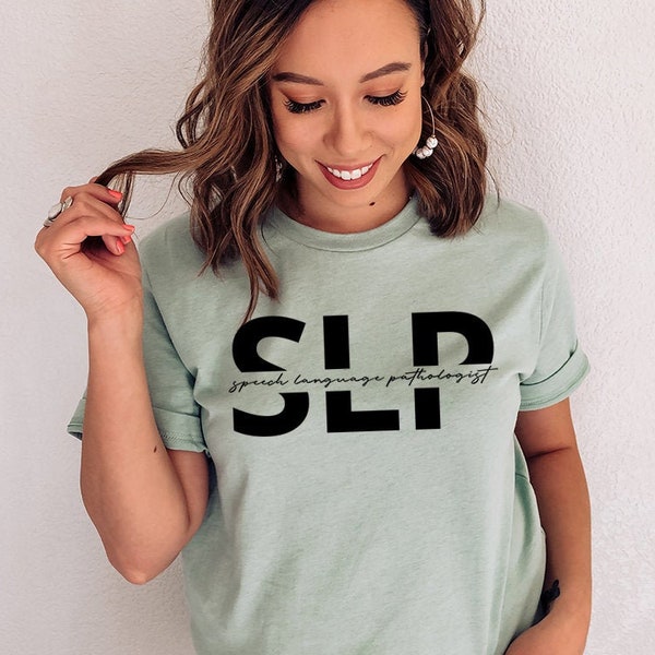 Slp Shirts - Etsy