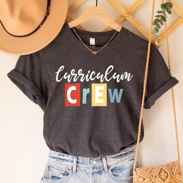 Curriculum - Etsy