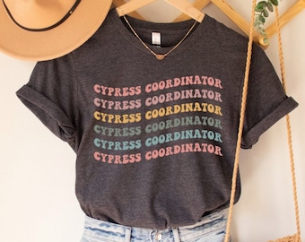 Activity Director Shirt - Etsy