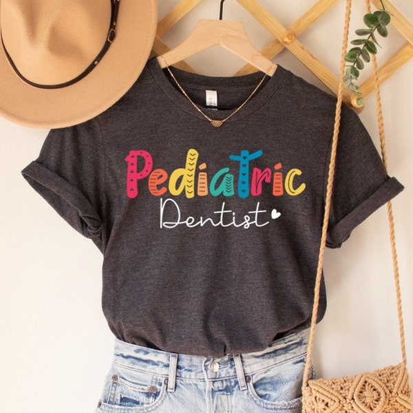 Dentist Shirt - Etsy